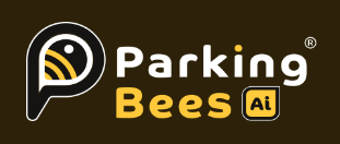 AI Parking Bees 智能停車場